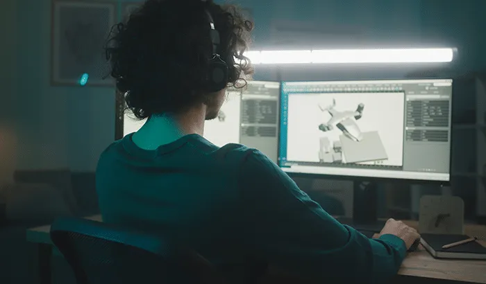 Animation Technique: What are Smear Frames?